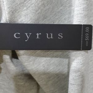 Cyrus | Tops | Cyrus Lightweight Hoody | Poshmark